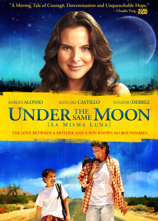 Under The Same Moon